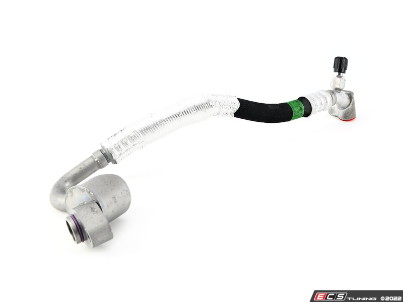 Genuine Mercedes Benz - 2308303815 - PIPE LINE