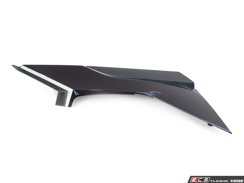 Genuine BMW - 51137453548 - Column A Cover - Right (51-13-7-453-548)