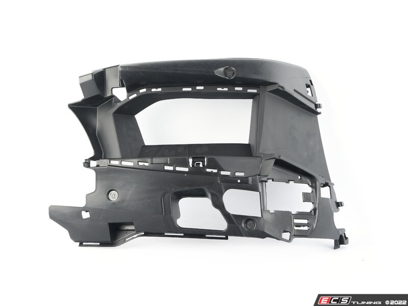 Genuine BMW - 51118064978 - SUPPORT, FOG LAMP RI (51-11-8-064-978)