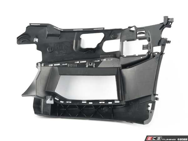 Genuine BMW - 51118064978 - SUPPORT, FOG LAMP RI (51-11-8-064-978)