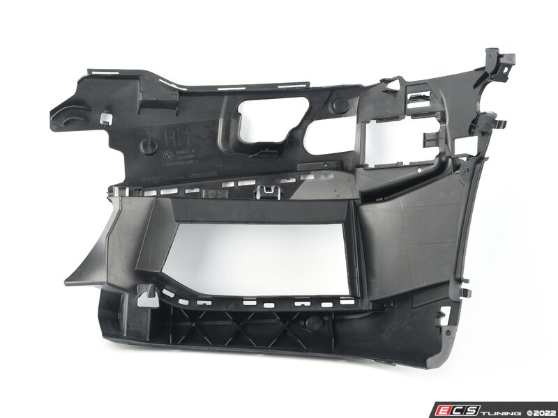 Genuine BMW - 51118064978 - SUPPORT, FOG LAMP RI (51-11-8-064-978)