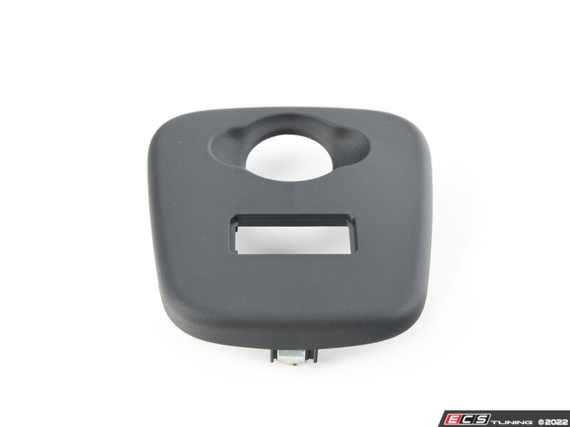 Genuine MINI - 51459873518 - Media Panel - Center (51-45-9-873-518)