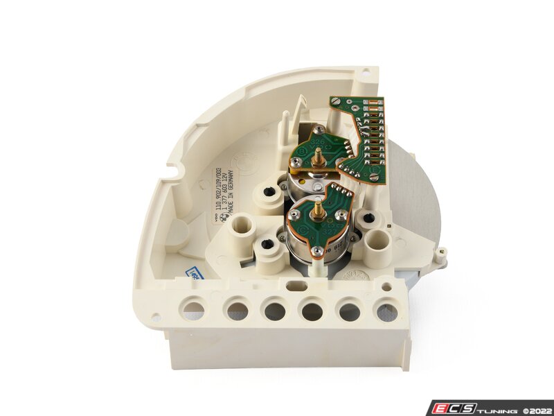 Genuine BMW - 62131377603 - TACHOMETER EURO (62-13-1-377-603)