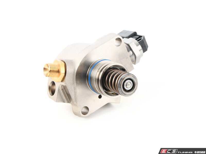 Genuine Volkswagen Audi - 06E127026F - High Pressure Fuel Pump (06E 127 ...