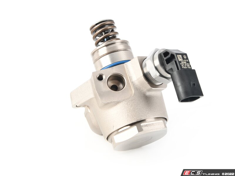 Genuine Volkswagen Audi - 06E127026F - High Pressure Fuel Pump (06E 127 ...