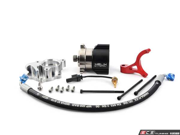 Spool Performance - SP-54HX-1-n55 - Spool Performance Helix HPFP ...