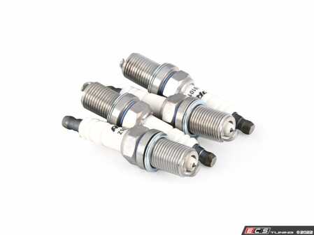 APR - z1003101-4KT - APR Iridium Pro Spark Plug - Set Of Four