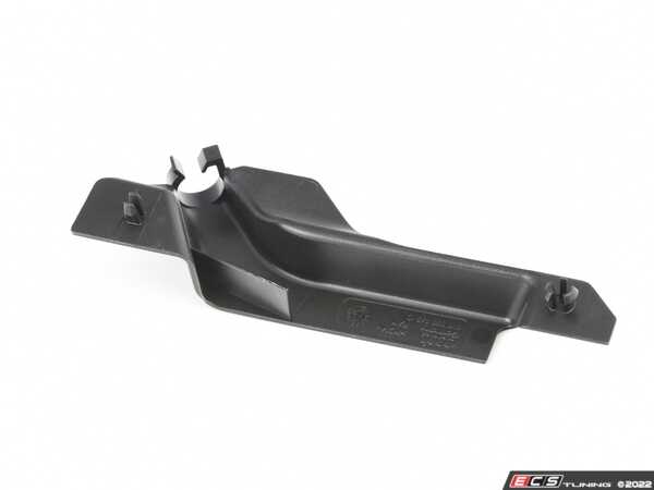 Genuine Volkswagen Audi - 8V0955845C - BRACKET (8V0 955 845 C)
