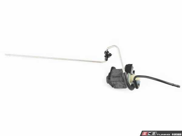 Genuine Volkswagen Audi - 07K145675H - LINE (07K 145 675 H)