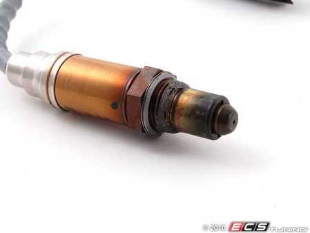 Genuine BMW - 11787512973 - Oxygen Sensor - After Catalytic Converter ...