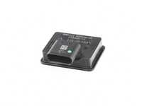 Genuine BMW - 16138485646 - TEMP. SENSOR, LEAK D (16-13-8-485-646)