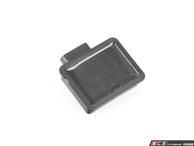 Genuine BMW - 16138485646 - TEMP. SENSOR, LEAK D (16-13-8-485-646)