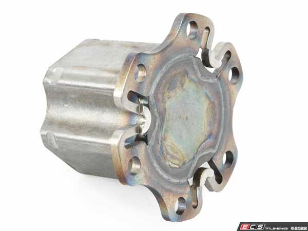 Genuine Volkswagen Audi - 4E0498103 - Front Inner CV Joint Repair Kit ...
