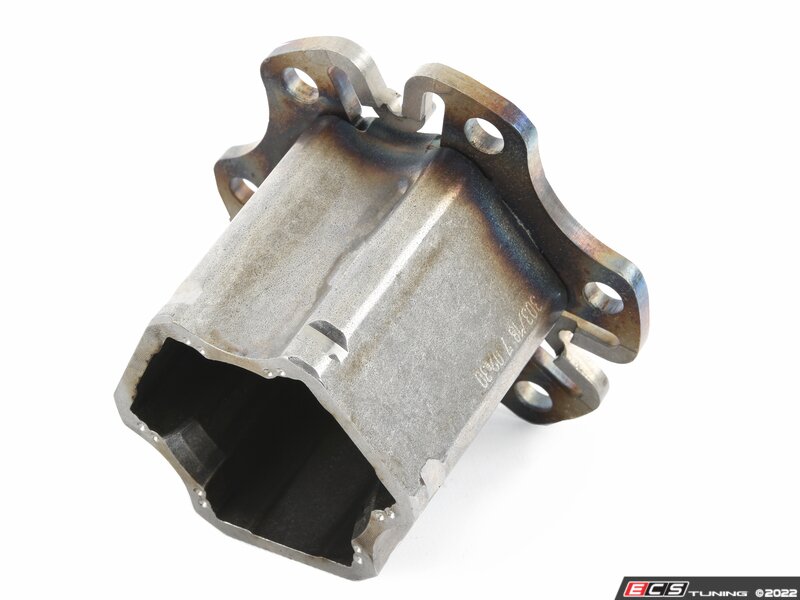 Genuine Volkswagen Audi - 4E0498103 - Front Inner CV Joint Repair Kit ...