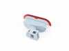 Genuine Volkswagen Audi - 1j0947411e - Door Entry Lamp / Reflector ...