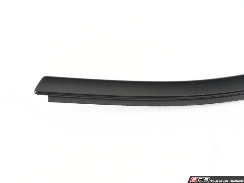Genuine BMW - 51337465917 - Genuine BMW Trim Cover (51-33-7-465-917)