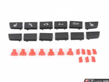 Genuine BMW - 61319120028 - Replacement Center Console Switch (61-31-9 ...