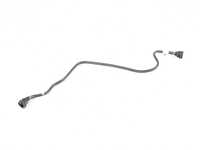 Genuine BMW - 17128654824 - Expansion Tank Coolant Hose (17-12-8-654-824)