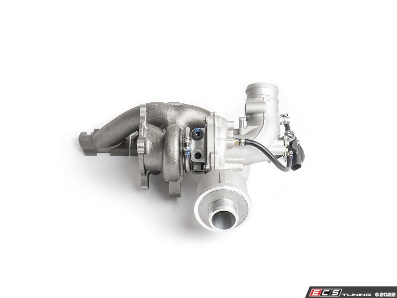 CTS - CTS-TR-1070 - CTS B7/B8 2.0T K04 Turbocharger Upgrade