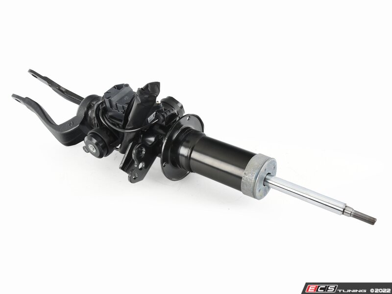 Genuine BMW - 37116797866 - Front Right Spring Strut (37-11-6-797-866)