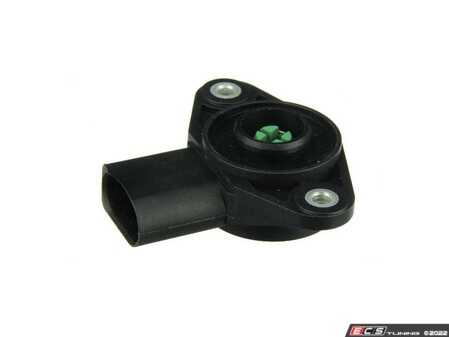 URO - 03C907386E - Intake Manifold Potentiometer - Priced Each