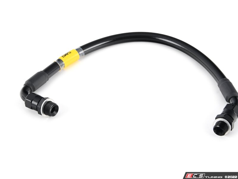 Chase Bays - CB-BMWE30-S54PS - High Pressure Power Steering Hose