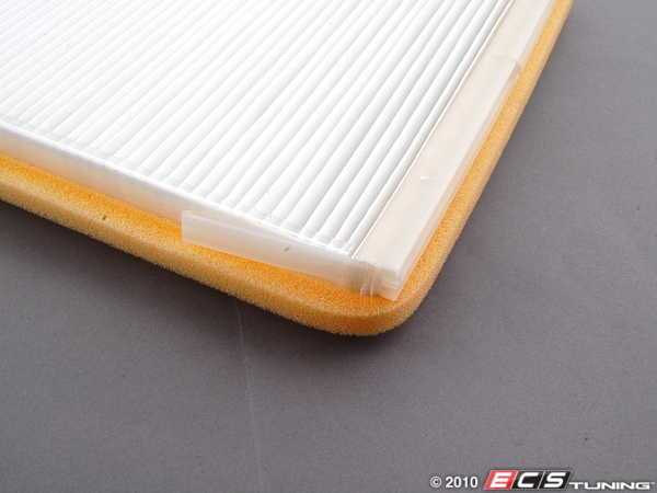 Genuine BMW - 64318409043 - Cabin Filter / Fresh Air Filter (NO LONGER ...