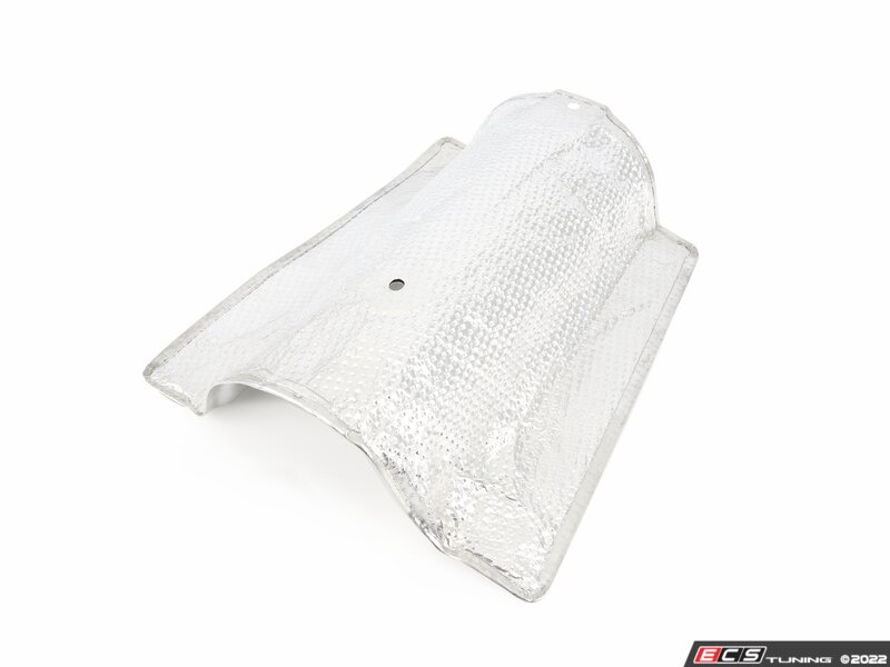 Genuine BMW - 51488159961 - INSULATION TOP (51-48-8-159-961)