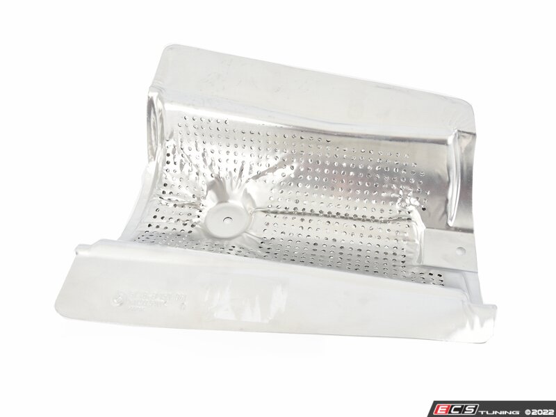 Genuine BMW - 51488159961 - INSULATION TOP (51-48-8-159-961)