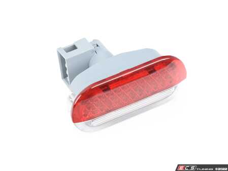 Genuine Volkswagen Audi - 1j0947411e - Door Entry Lamp / Reflector ...