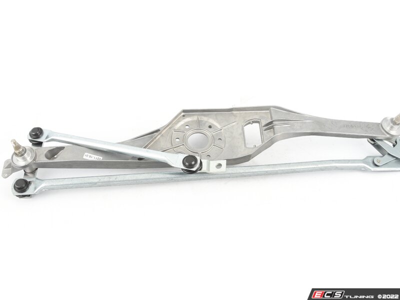 Genuine BMW - 61601384114 - Linkage For Wiper (61-60-1-384-114)