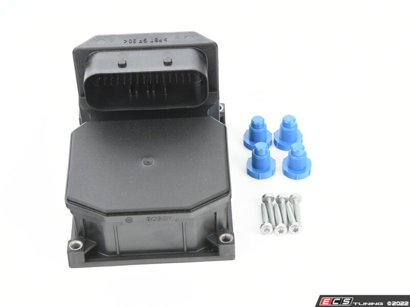 Genuine BMW - 34522285131 - DSC Repair Kit (34-52-2-285-131)