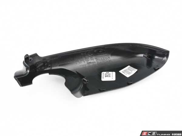 Genuine BMW - 51167468256 - HOUSING LOWER SECTION, RIGHT (51-16-7-468-256)