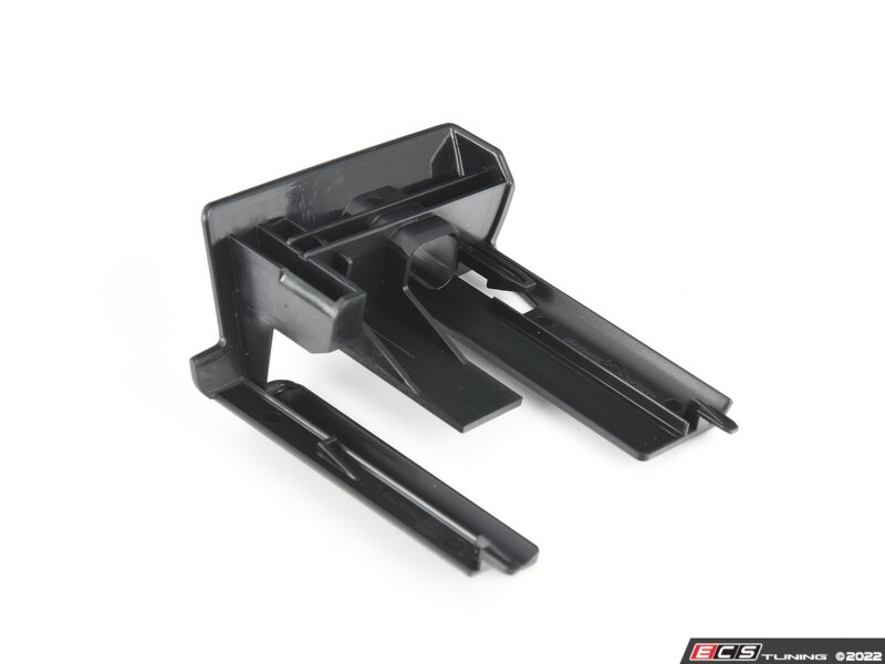 Genuine BMW - 52207401227 - TRIM COVER, RAIL, OU (52-20-7-401-227)