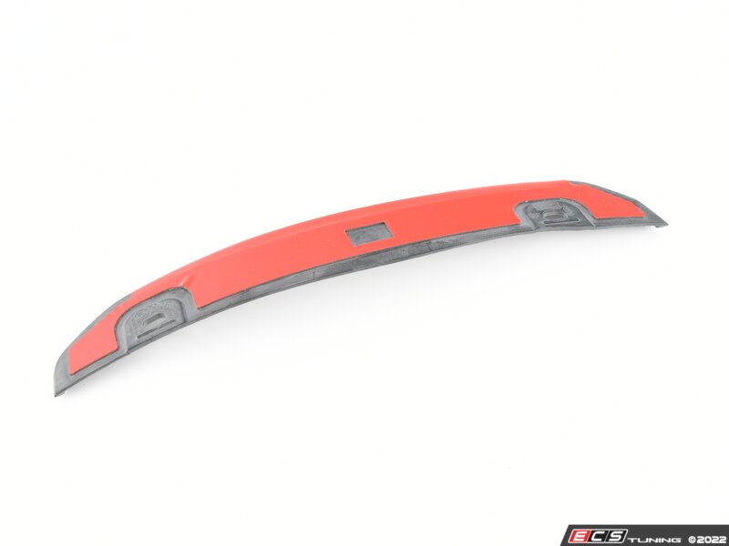 Genuine BMW - 51777181674 - FLAIRED WHEEL ARCH, (51-77-7-181-674)