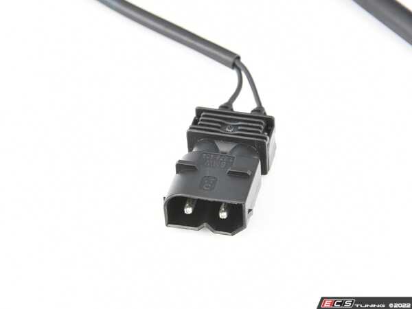 Genuine BMW - 32411134851 - 8-CONTACT (32-41-1-134-851)