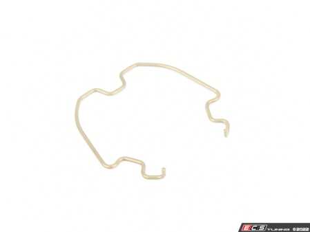 Genuine BMW - 13718637816 - SPRING CLIP (13-71-8-637-816)