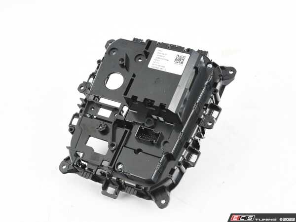 Genuine BMW - 61315A5C342 - Control Panel Center Console Newest (61-31 ...