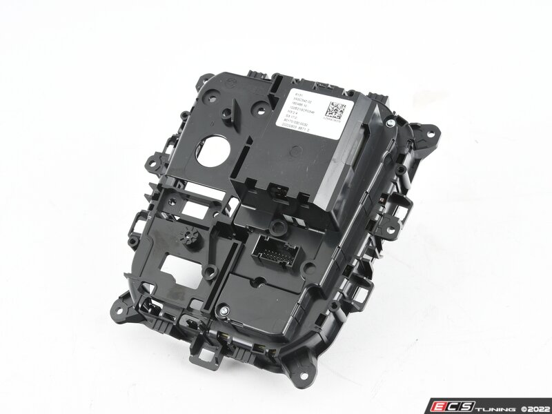 Genuine BMW - 61315A5C342 - Control Panel Center Console Newest (61-31 ...