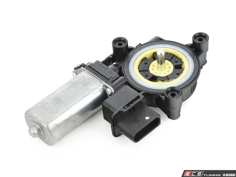 Genuine BMW - 67627354889 - Front/Rear Window motor - Priced Each (67 ...