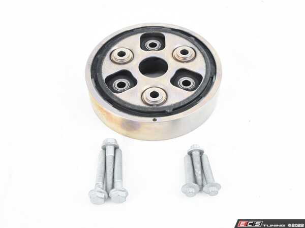 Febi - 5Q0521307 - Rear Driveshaft Coupling - Priced Each