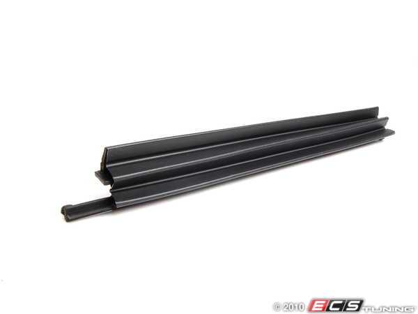 Genuine Volkswagen Audi - 8D0877781B01C - Sunroof Boot - Left (8D0 877 ...