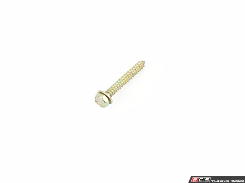 Genuine BMW - 07119916844 - SCREW (07-11-9-916-844)
