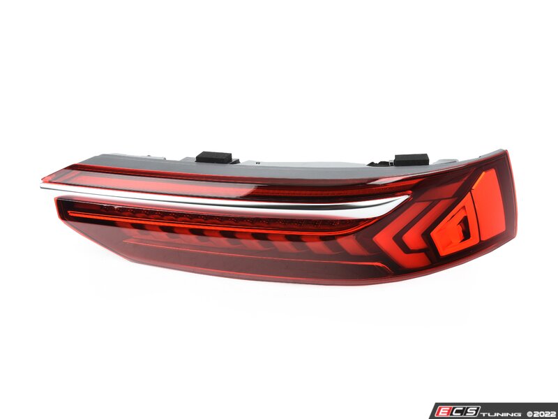 Genuine Volkswagen Audi - 4M0945093G - Tail Light Assembly - Left (4M0 ...