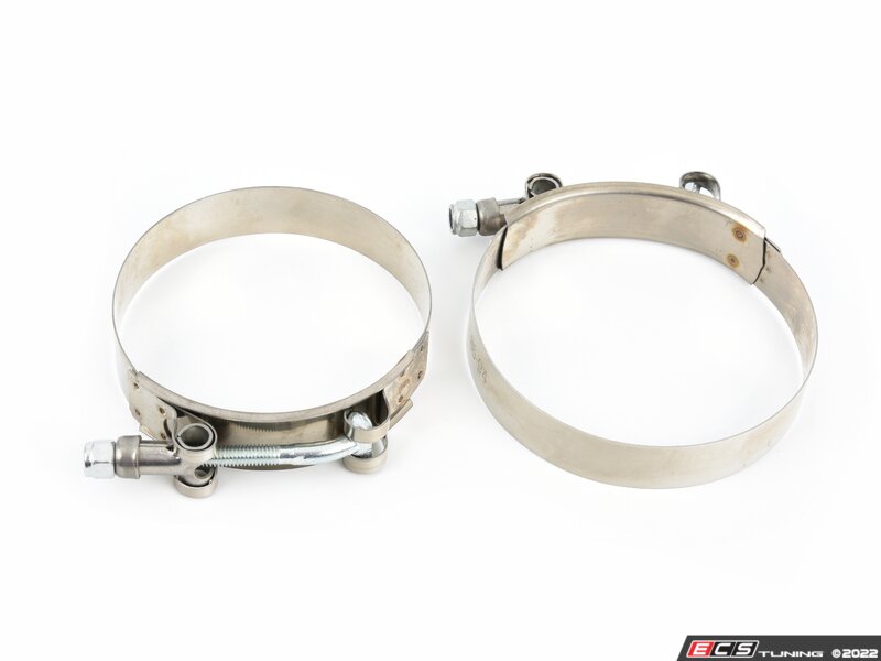 MAD - MAD-043 - Turbo Inlet Pipe Kit