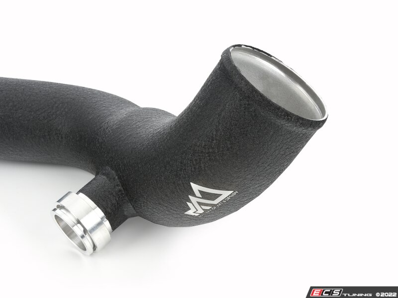 MAD - MAD-043 - Turbo Inlet Pipe Kit