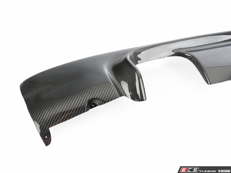 ECS - E46CSLCFDIFF - CSL Style Fiber Diffuser - 2x2 Weave