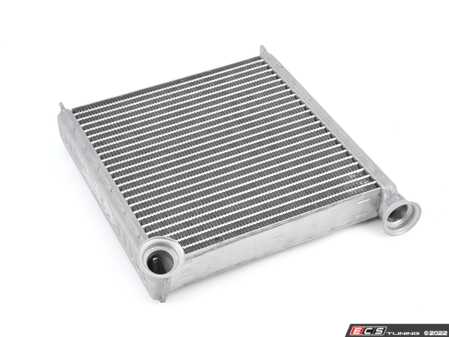 Nissens - 5C0819031 - Heater core