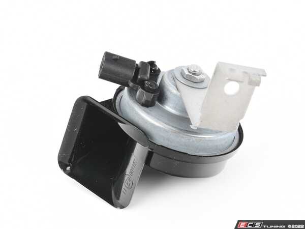 Genuine BMW - 61337400706 - Horn - Low Pitch (61-33-7-400-706)