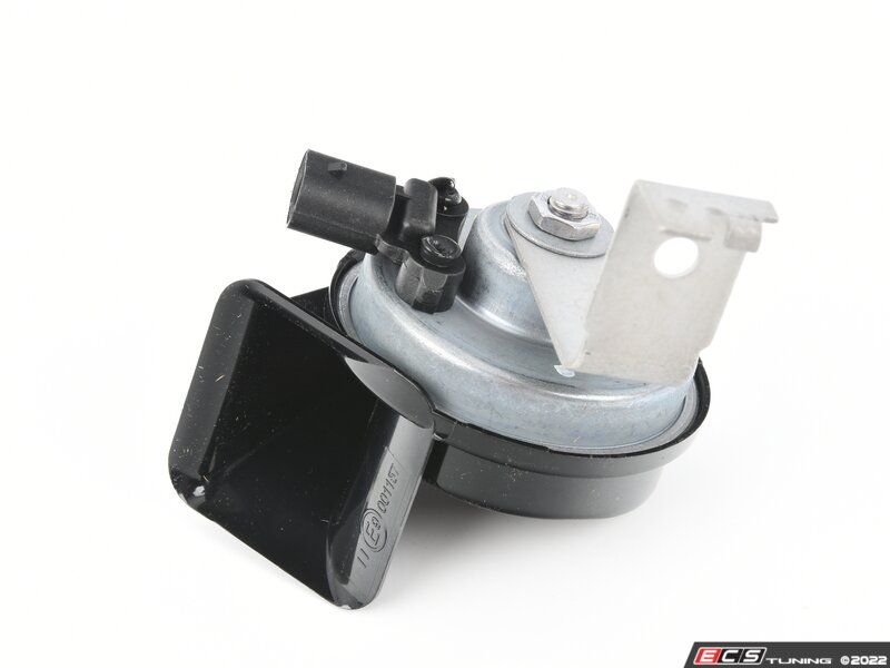 Genuine BMW - 61337400706 - Horn - Low Pitch (61-33-7-400-706)